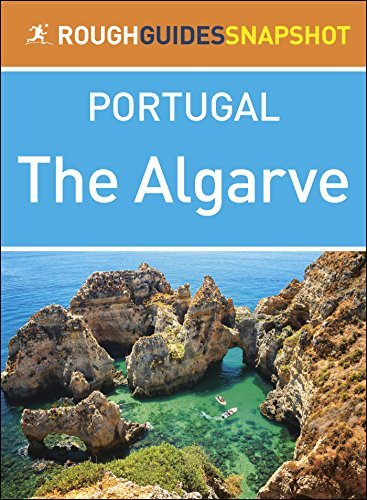 Algarve (Rough Guides Snapshot Portugal) by Rough Guides | Goodreads