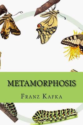 Metamorphosis by Franz Kafka | Goodreads