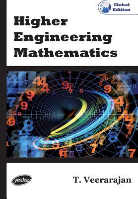 Higher Engineering Mathematics by Veerarajan | Goodreads