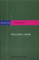 Politički spisi by Carl Schmitt | Goodreads