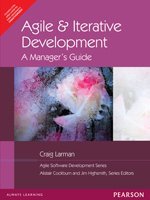 Agile and Iterative Development: A Manager’s Guide by Craig Larman | Goodreads