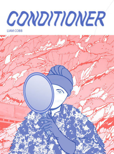 Conditioner by Liam Cobb | Goodreads