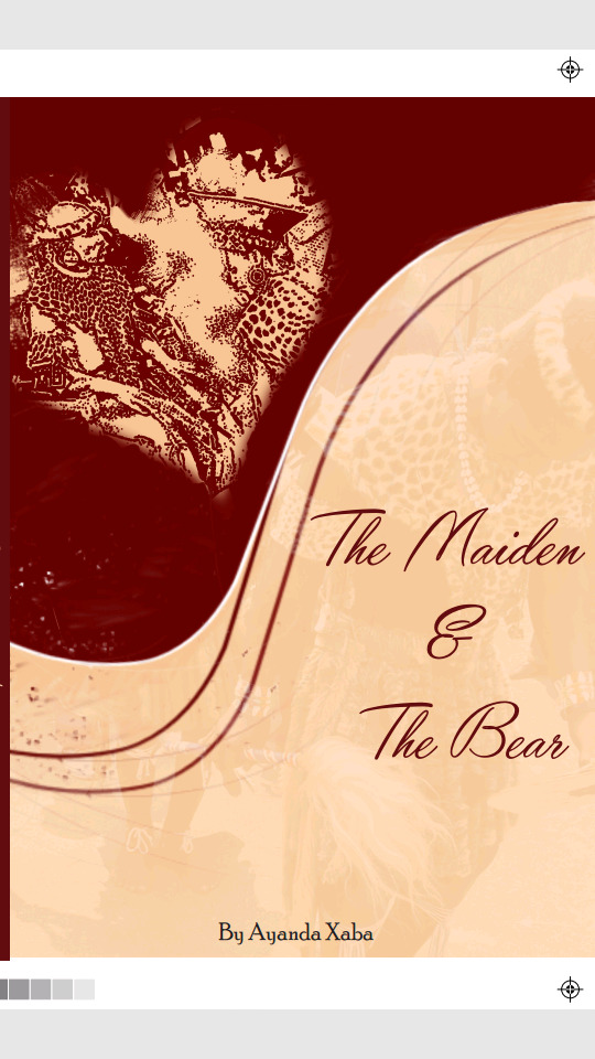 The Maiden & The Bear by Ayanda Xaba | Goodreads