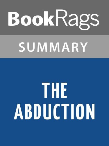 Summary & Study Guide The Abduction by Gordon Korman by BookRags ...