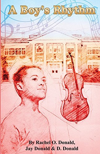 A Boy's Rhythm by Rachel Donald | Goodreads