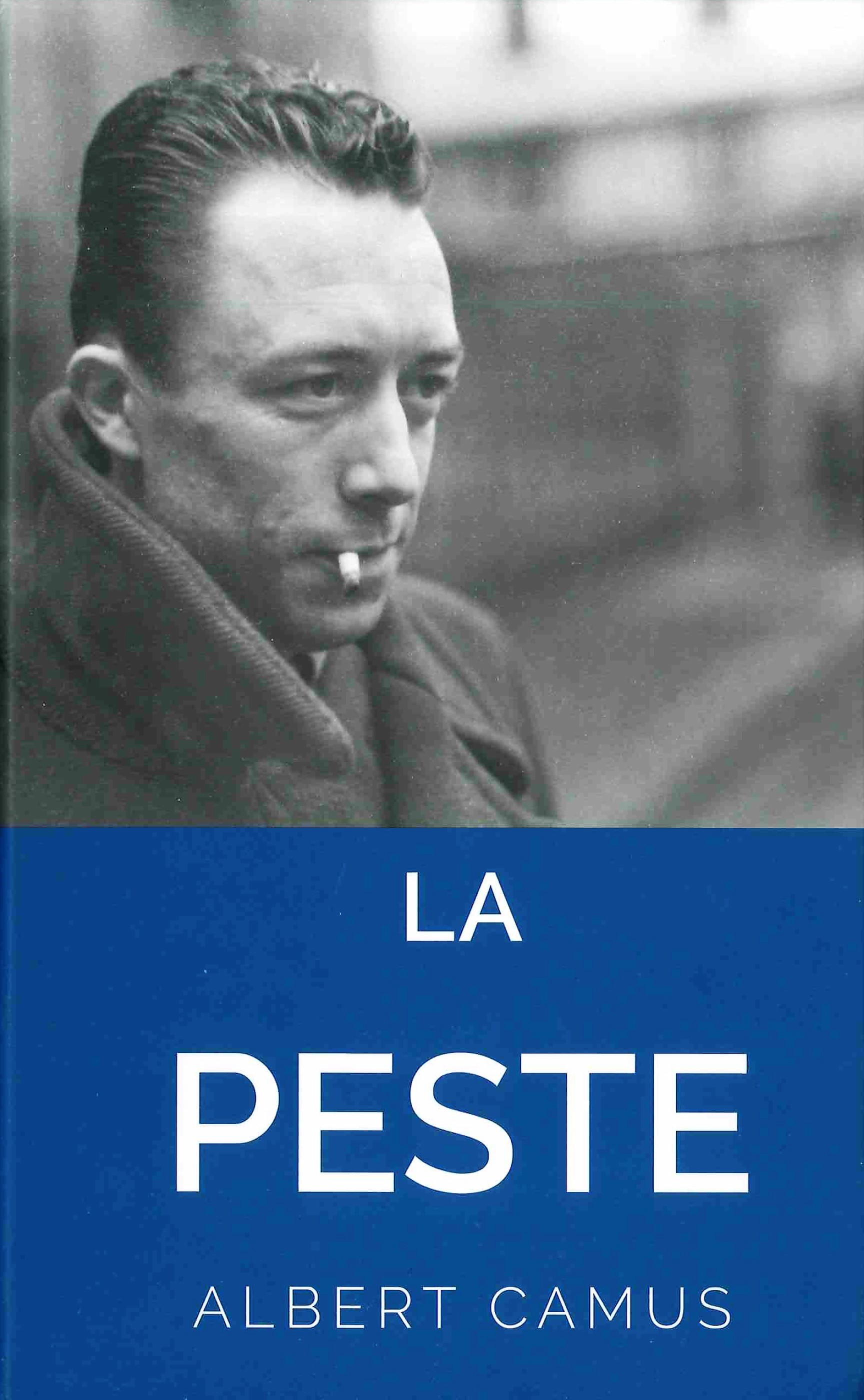 La Peste by Albert Camus | Goodreads