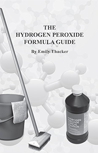 The Hydrogen Peroxide Formula Guide by Emily Thacker | Goodreads
