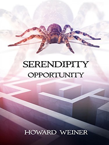 Serendipity Opportunity (Triple Play Book 2) by Howard Weiner | Goodreads