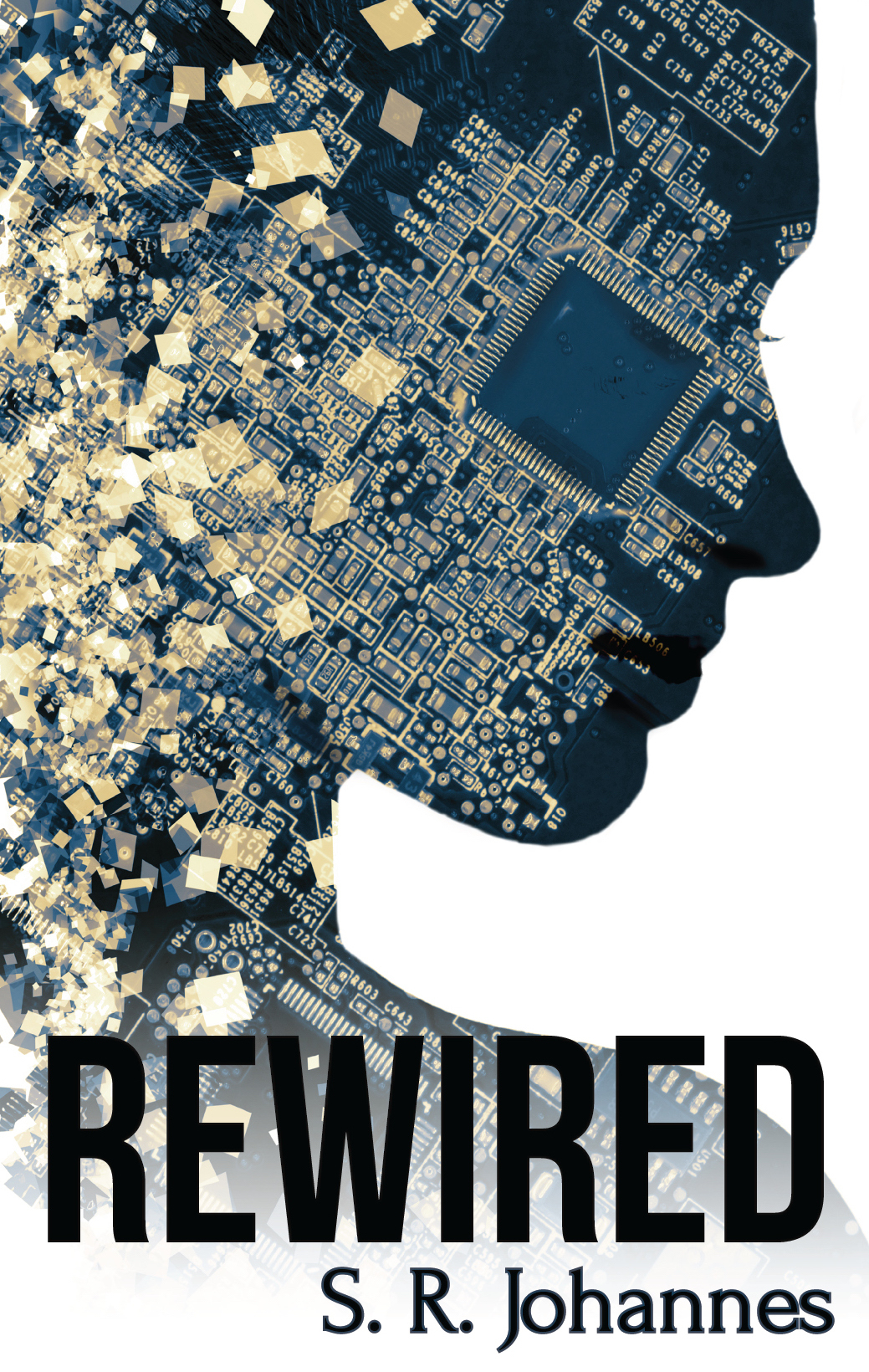 ReWired by Shelli R. Johannes | Goodreads
