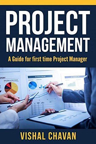 Project Management: A Beginner's Guide for the first time Project ...