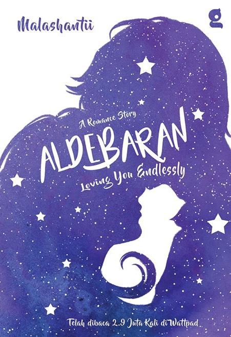 Aldebaran by Malashantii | Goodreads