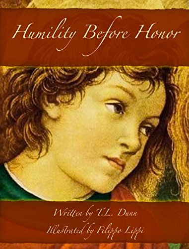 Humility Before Honor (Molding an Angel) by T.L. Dunn | Goodreads