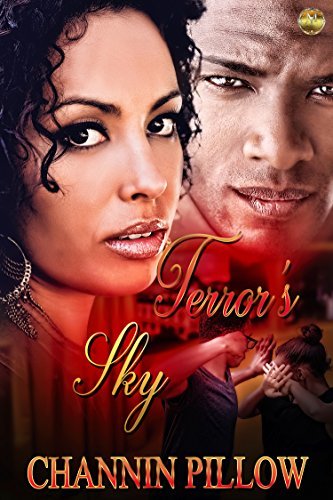 Terror's Sky by Channin Pillow | Goodreads