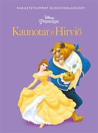 Kaunotar ja hirviö by Walt Disney Company | Goodreads