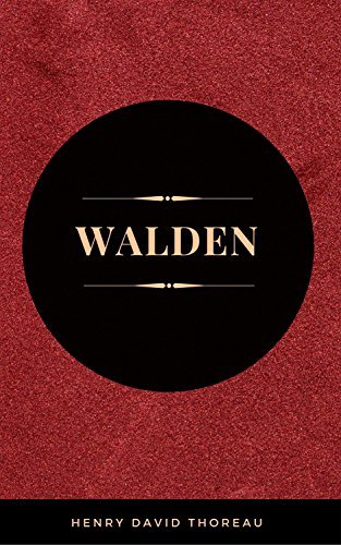 Walden by Henry David Thoreau | Goodreads