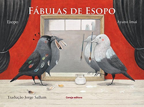 Fabulas de Esopo by Aesop | Goodreads