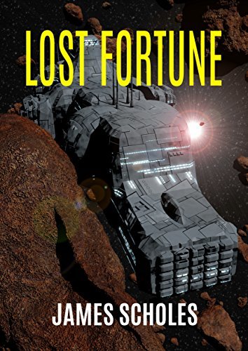 Lost Fortune by James Scholes | Goodreads