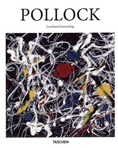 Pollock (Basic Art) (French Edition) by Leonhard Emmerling | Goodreads