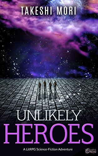 Unlikely Heroes by Takeshi Mori | Goodreads