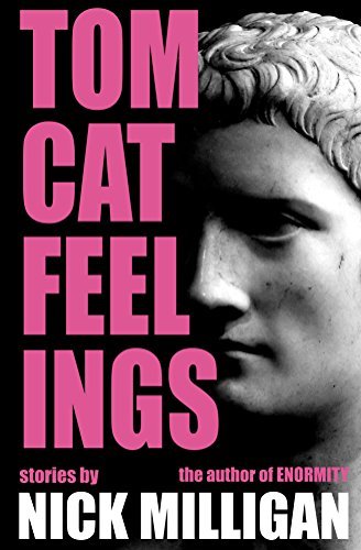 Tomcat Feelings by Nick Milligan | Goodreads