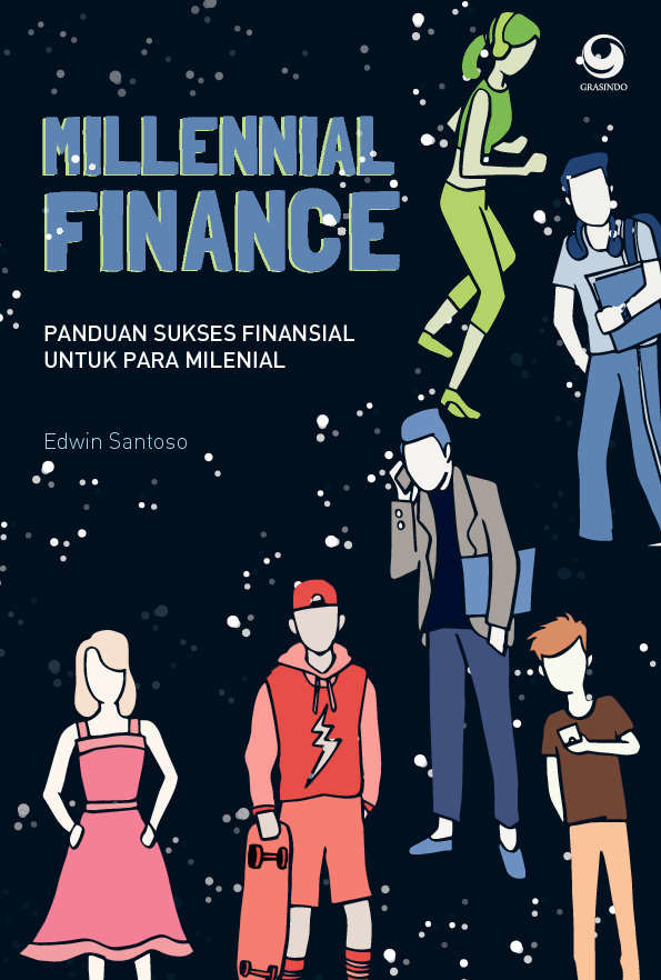 Millennial Finance: Panduan Sukses Finansial untuk para Milenial by ...