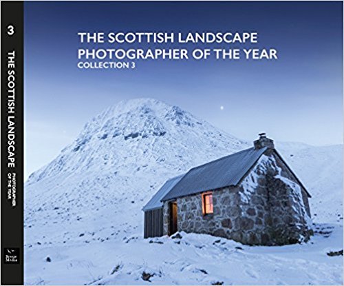The Scottish Landscape Photographer of the Year Collection 3 by Stuart ...
