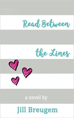 Read Between the Lines by Jill Breugem | Goodreads