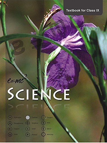 NCERT-Class-9-Science by NCERT | Goodreads