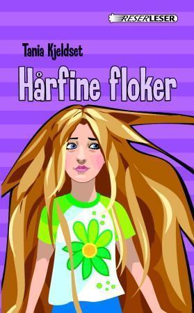 Hårfine floker by Tania Kjeldset | Goodreads