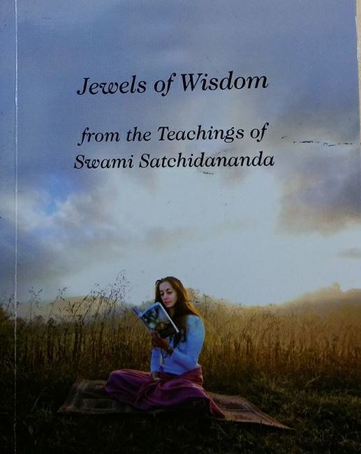 Jewels of Wisdom from the Teachings of Swami Satchidananda by ...