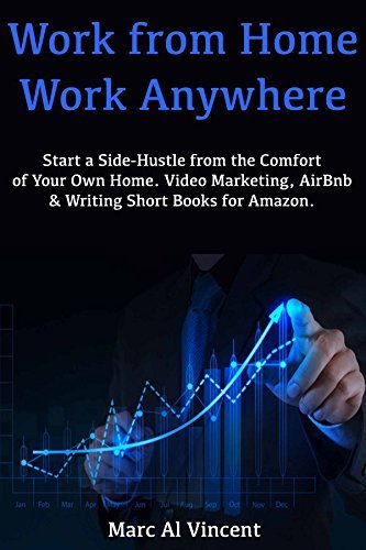 Work from Home, Work Anywhere: Start a Side-Hustle from the Comfort of ...