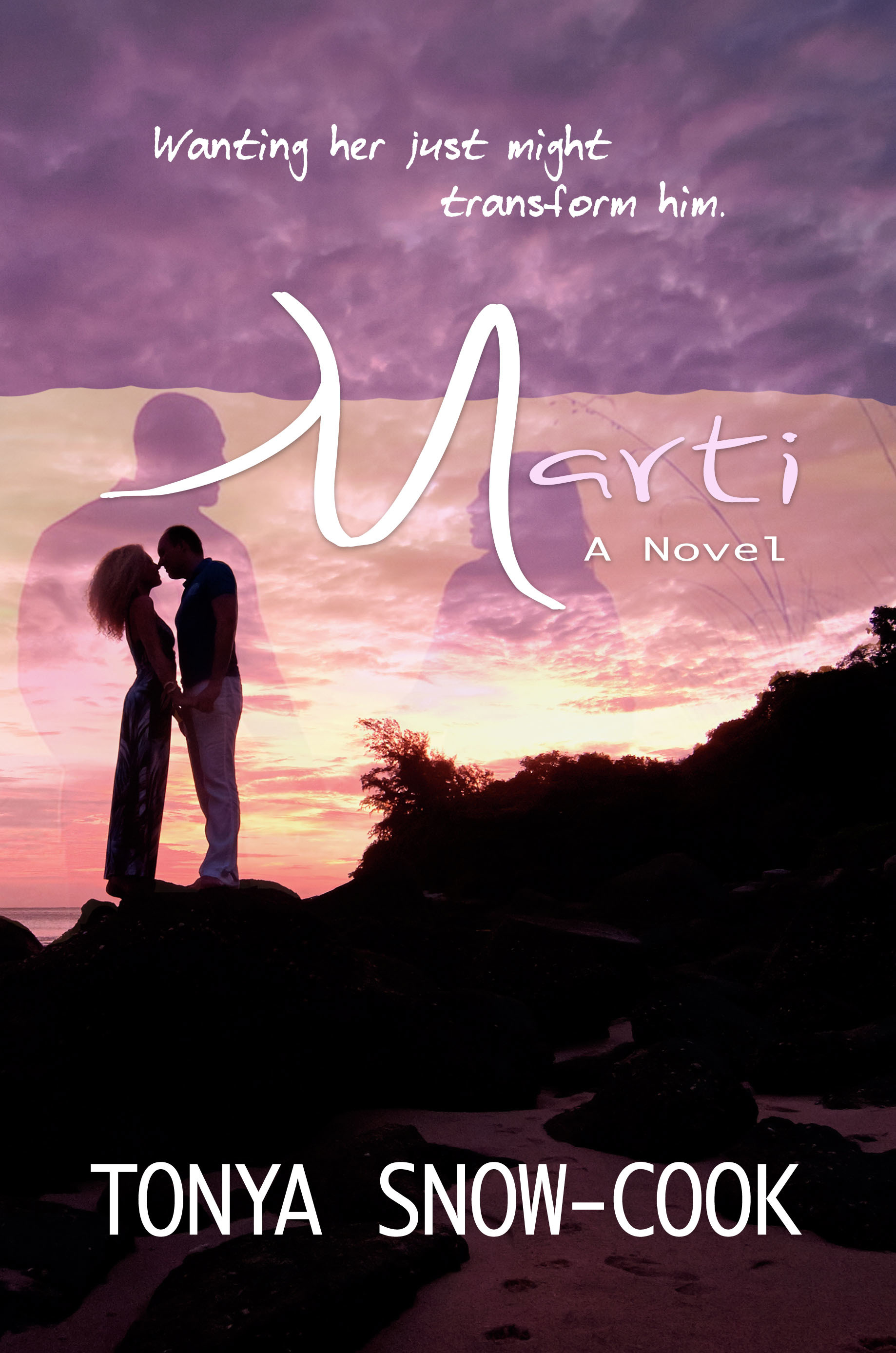 Marti by Tonya Snow-Cook | Goodreads