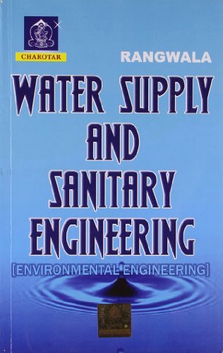 Water Supply And Sanitary Engineering by Water Supply | Goodreads