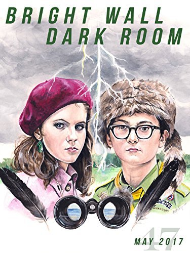 Bright Wall/Dark Room Issue 47: Childhood: May 2017 by Chad Perman ...