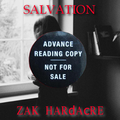 Salvation by Zak Hardacre | Goodreads