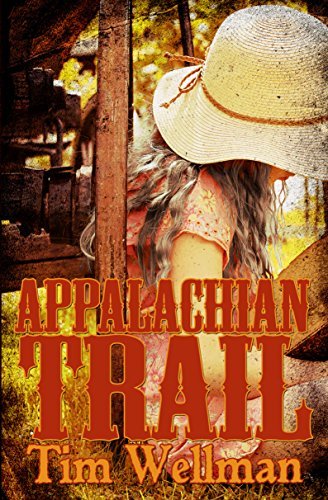 Appalachian Trail by Tim Wellman | Goodreads