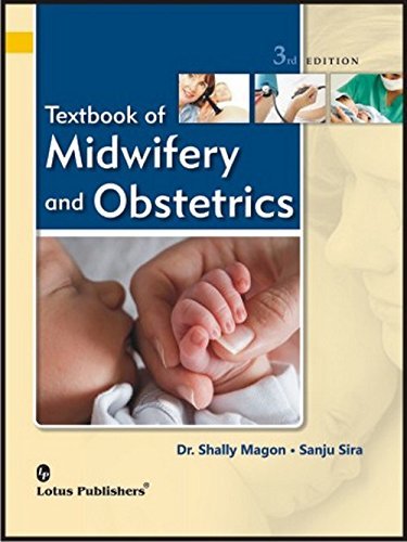 Textbook of Midwifery & Obstetrics by Sanju Sira | Goodreads