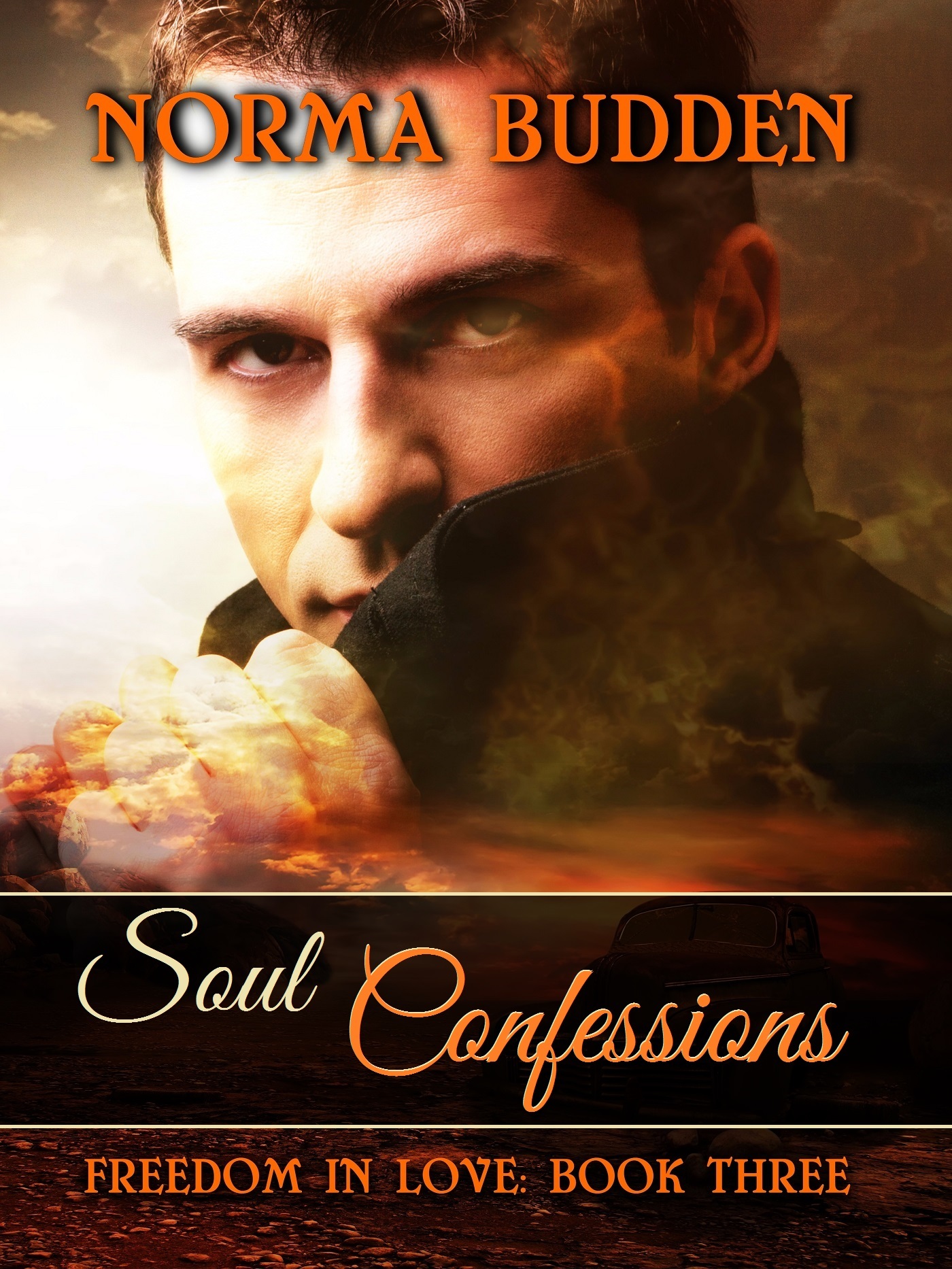 Soul Confessions (Freedom in Love #3) by Norma Budden | Goodreads