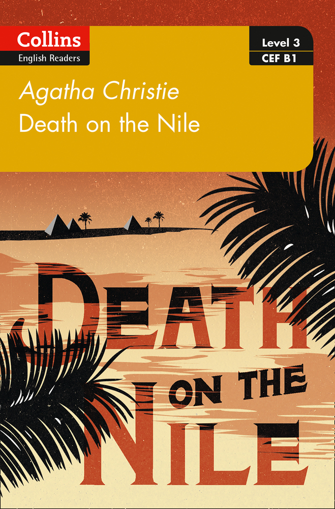 On The Nile 1978 Death Quotes