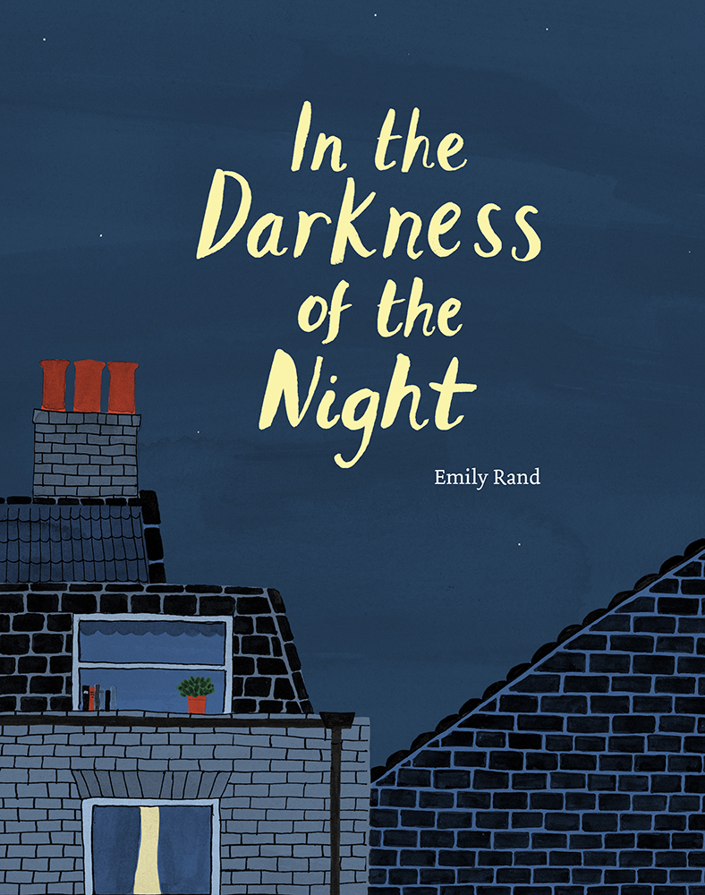 In the Darkness of the Night by Emily Rand | Goodreads