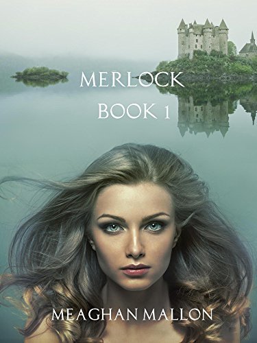 Merlock by Meaghan Mallon | Goodreads