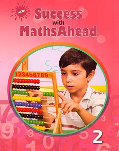 New Success with Maths Ahead 2 by OBS | Goodreads