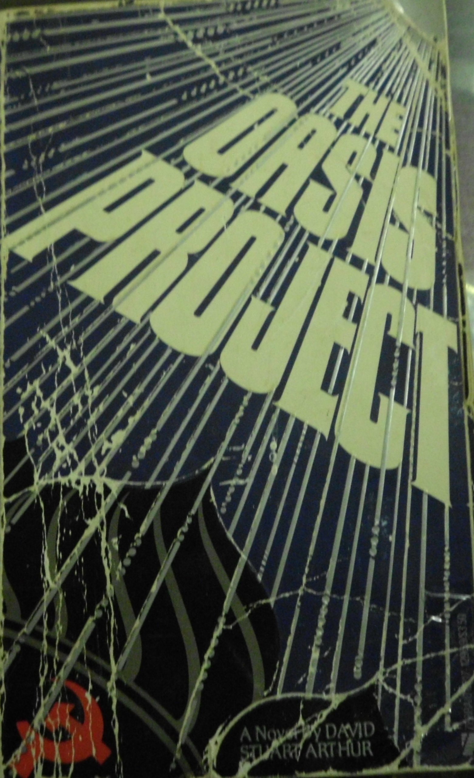 Oasis Project by David Stuart Arthur | Goodreads