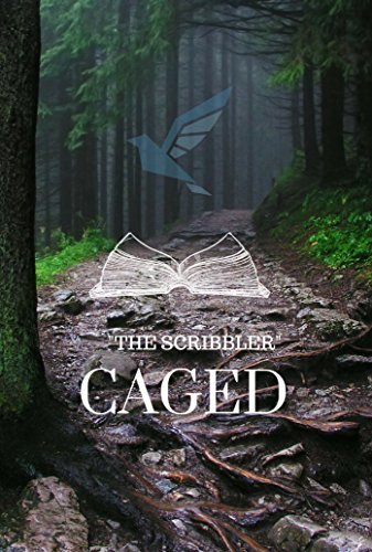 The Scribbler: Caged (Scribbler Series Book 1) by Kylan Mogg | Goodreads