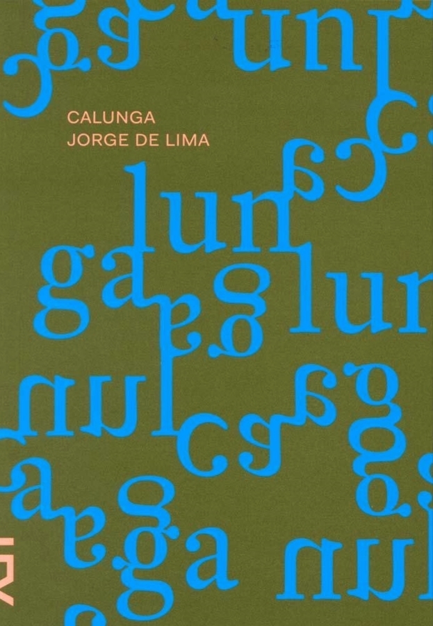 Calunga by Jorge de Lima | Goodreads