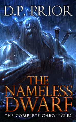 The Nameless Dwarf by Derek Prior | Goodreads