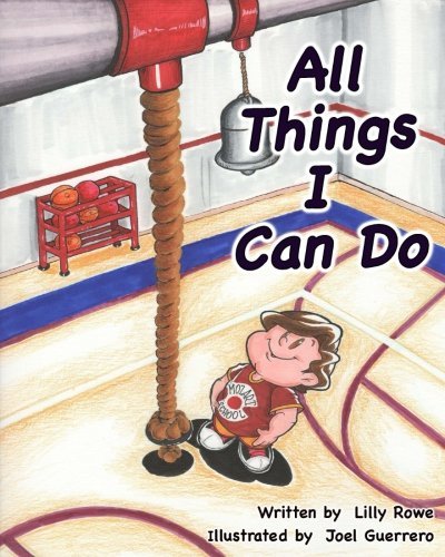 All Things I Can Do by Lilly Rowe | Goodreads