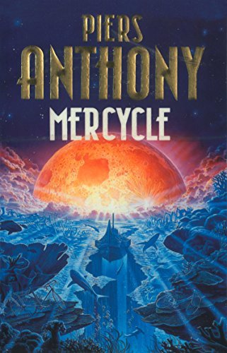 Mer Cycle by Piers Anthony | Goodreads
