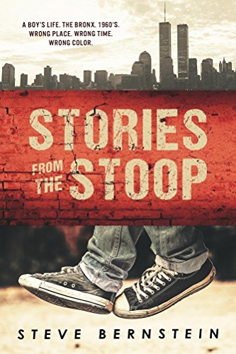 Stories from the Stoop by Steve Bernstein | Goodreads