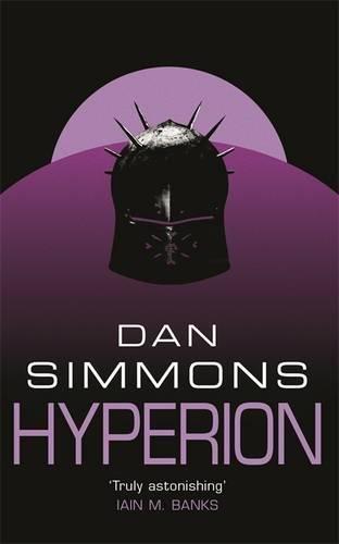 Hyperion (Hyperion, #1) by Dan Simmons | Goodreads